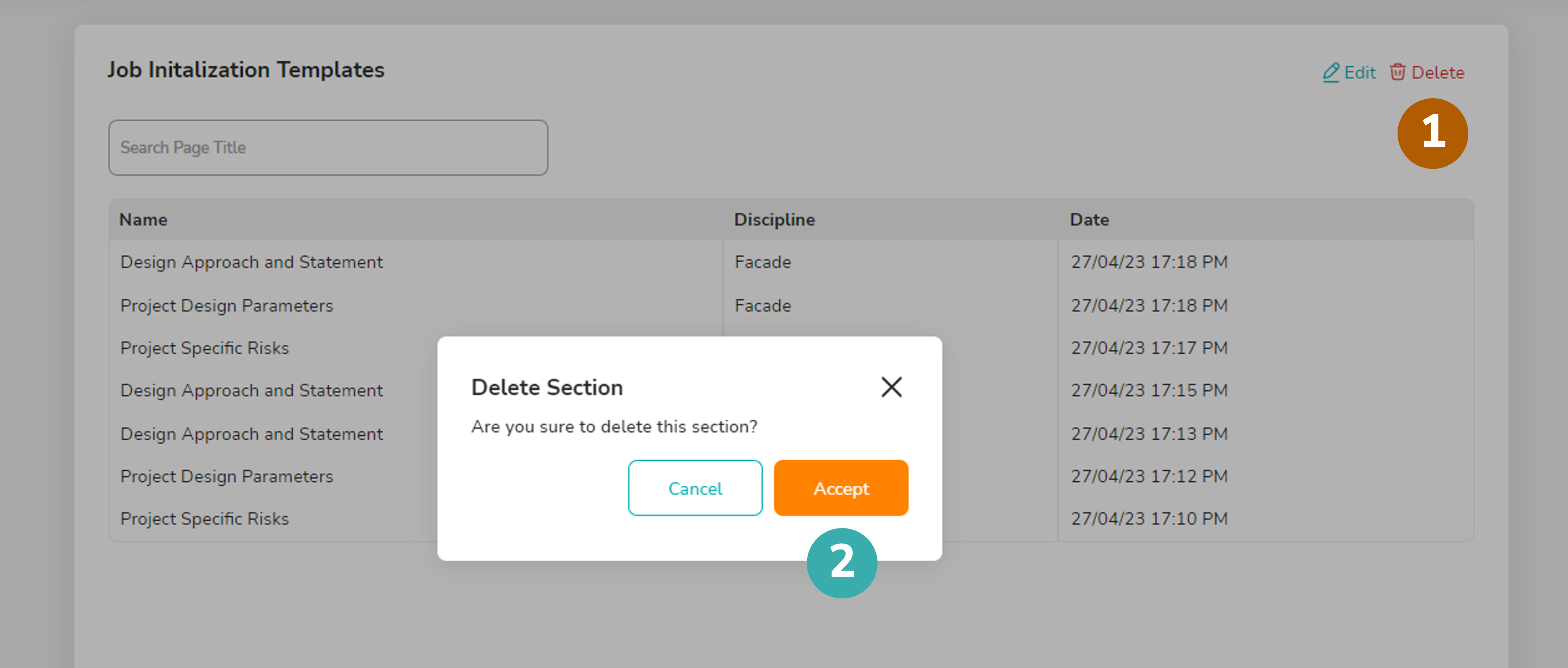 Deleting Sections And Pages TTW Hub deleting-sections-and-pages-ttw-hub